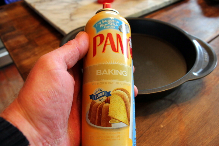 Chocolate Layer Cake with Milk Chocolate Frosting – Kevin Lee Jacobs