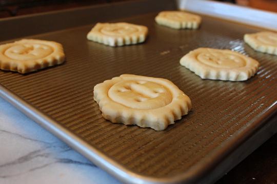 Eggs Baked in Puff Pastry Shells – Kevin Lee Jacobs