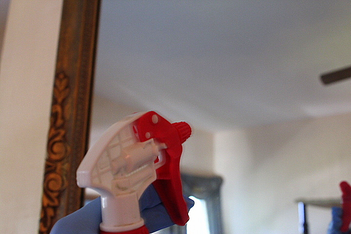 Housekeeping 101: Cleaning the "Master" Bedroom – Kevin Lee Jacobs