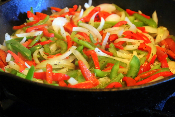 Piperade! – Kevin Lee Jacobs