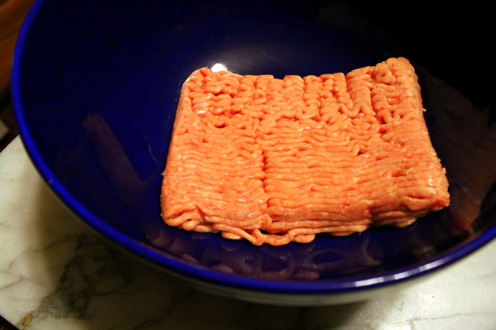 Chicken & Lemon Polpettine – Kevin Lee Jacobs