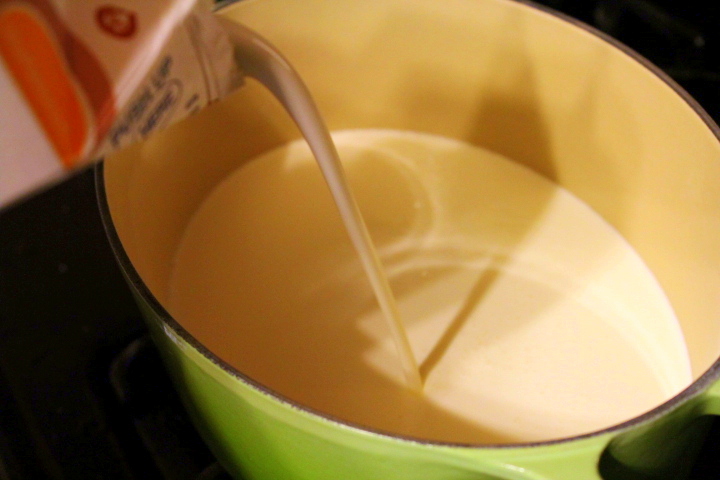Tuscan Perfection: Panna Cotta – Kevin Lee Jacobs
