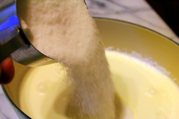 Tuscan Perfection: Panna Cotta – Kevin Lee Jacobs
