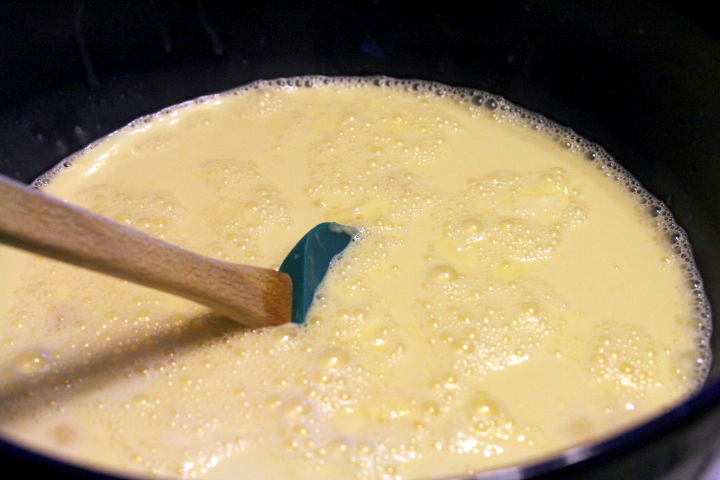 Tuscan Perfection: Panna Cotta – Kevin Lee Jacobs