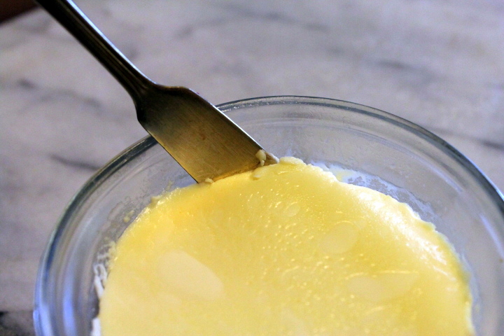 Tuscan Perfection: Panna Cotta – Kevin Lee Jacobs