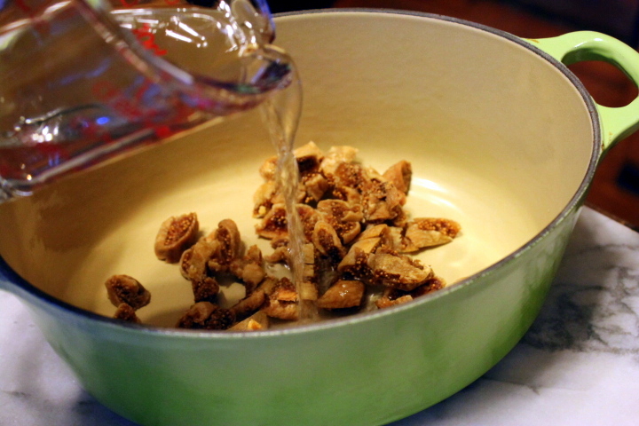 Figgy Pudding – Kevin Lee Jacobs