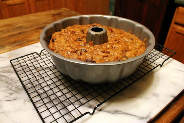 Figgy Pudding – Kevin Lee Jacobs