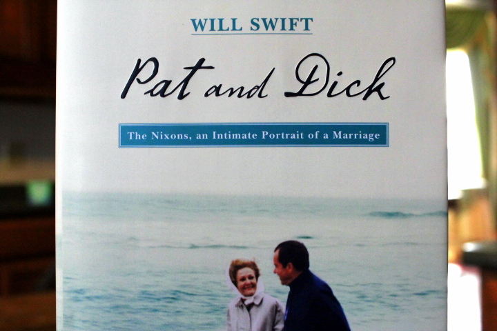 My Partner's Latest Book/Winners Announced – Kevin Lee Jacobs