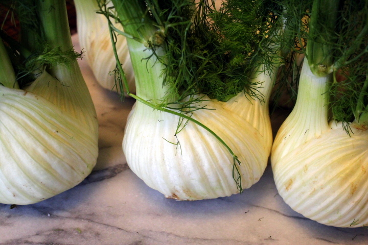 Kevin's Braised Fennel (GF) – Kevin Lee Jacobs