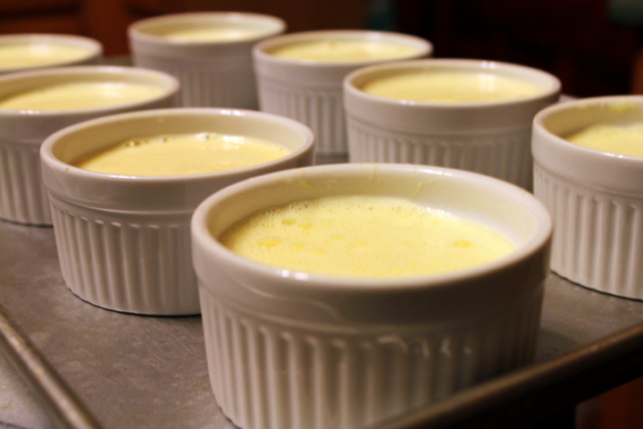 Easy Crème Brûlée (GF) – Kevin Lee Jacobs