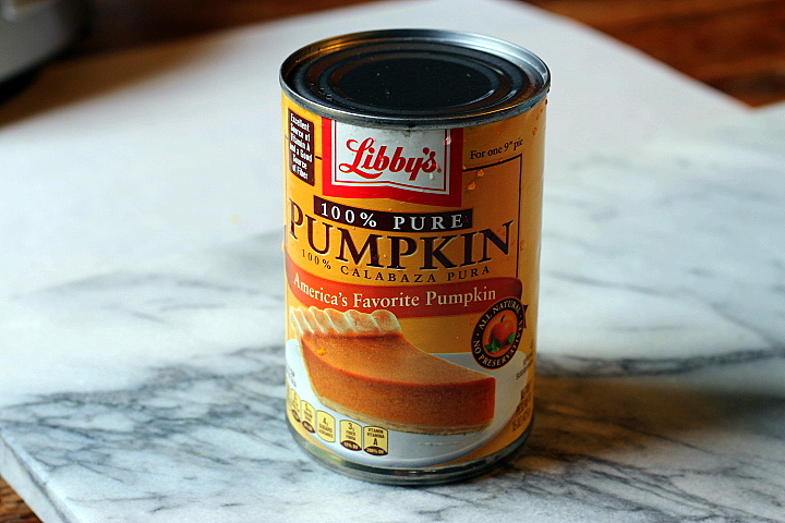 Make Your Own Pumpkin Puree! – Kevin Lee Jacobs