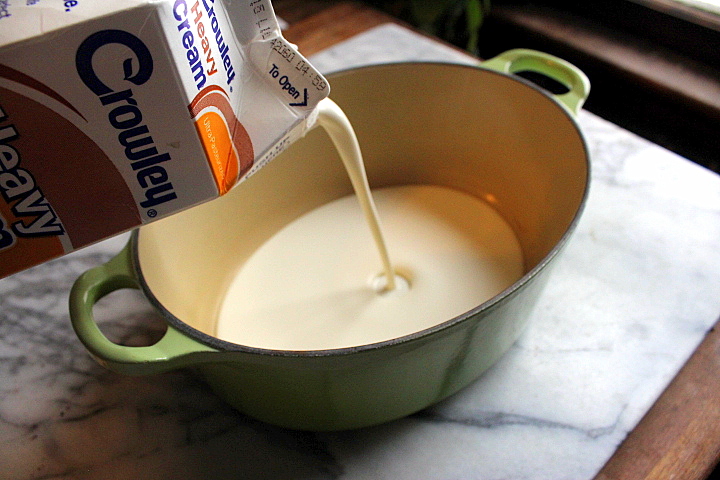 Chocolate Pots De Crème (GF) – Kevin Lee Jacobs