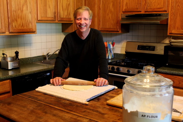 A Blogiversary and Some Cookbook News – Kevin Lee Jacobs