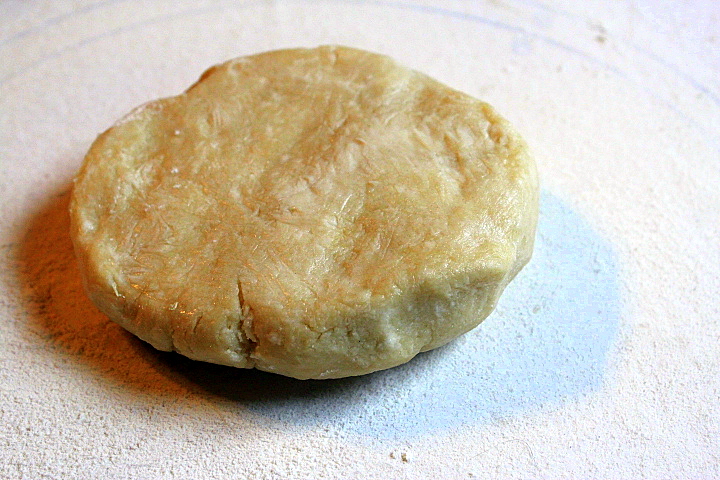 How I Make a Lattice (Woven) Pie Crust – Kevin Lee Jacobs