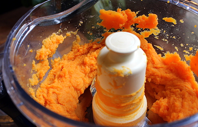 My Best Sweet Potato Pie – Kevin Lee Jacobs