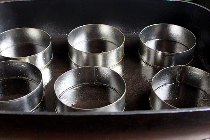 English Muffins! – Kevin Lee Jacobs