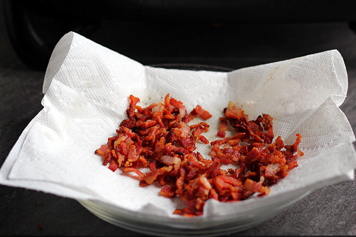 Rustic Bacon and Onion Tart – Kevin Lee Jacobs