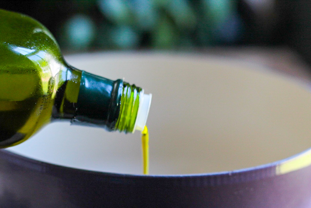 Kevin's Lettuce Soup – Kevin Lee Jacobs