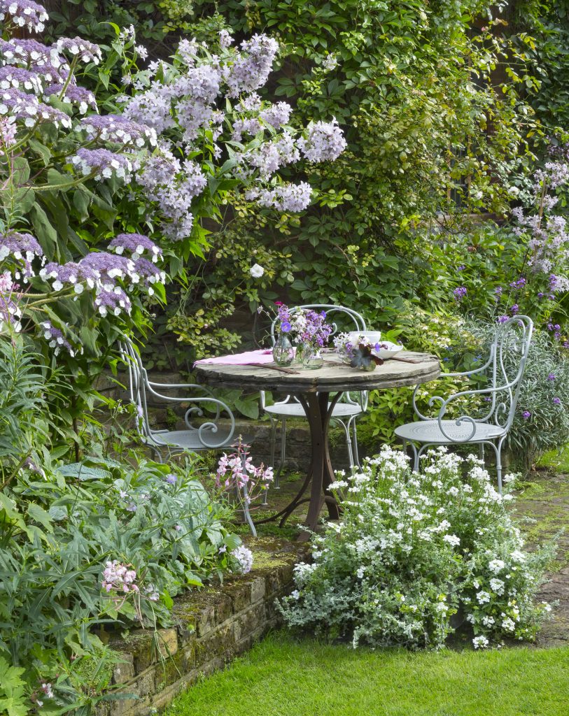 Garden Design Magazine/Winners Announced – Kevin Lee Jacobs