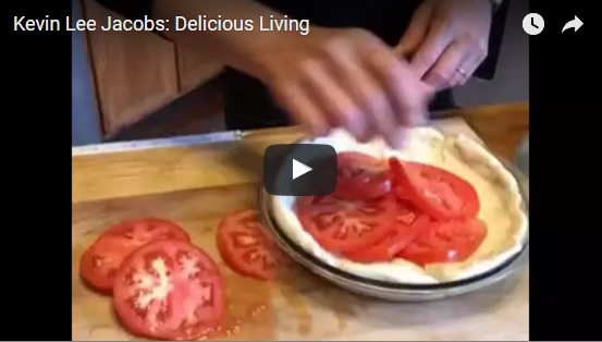 Video: Propagating Boxwood, and How to Make a Tomato Pie – Kevin Lee Jacobs