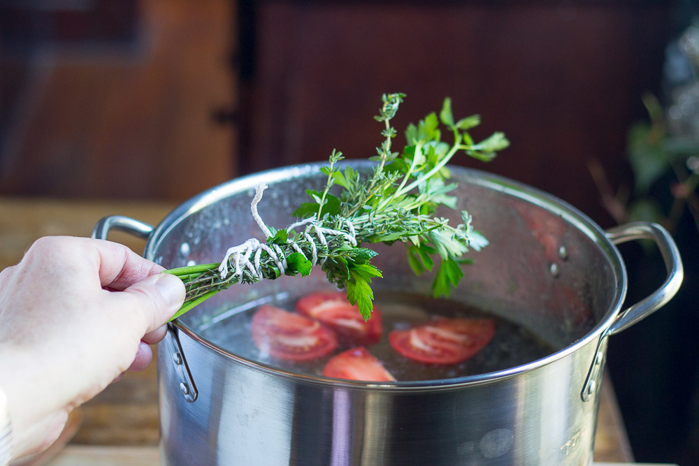 Make Your Own Beef Stock – Kevin Lee Jacobs