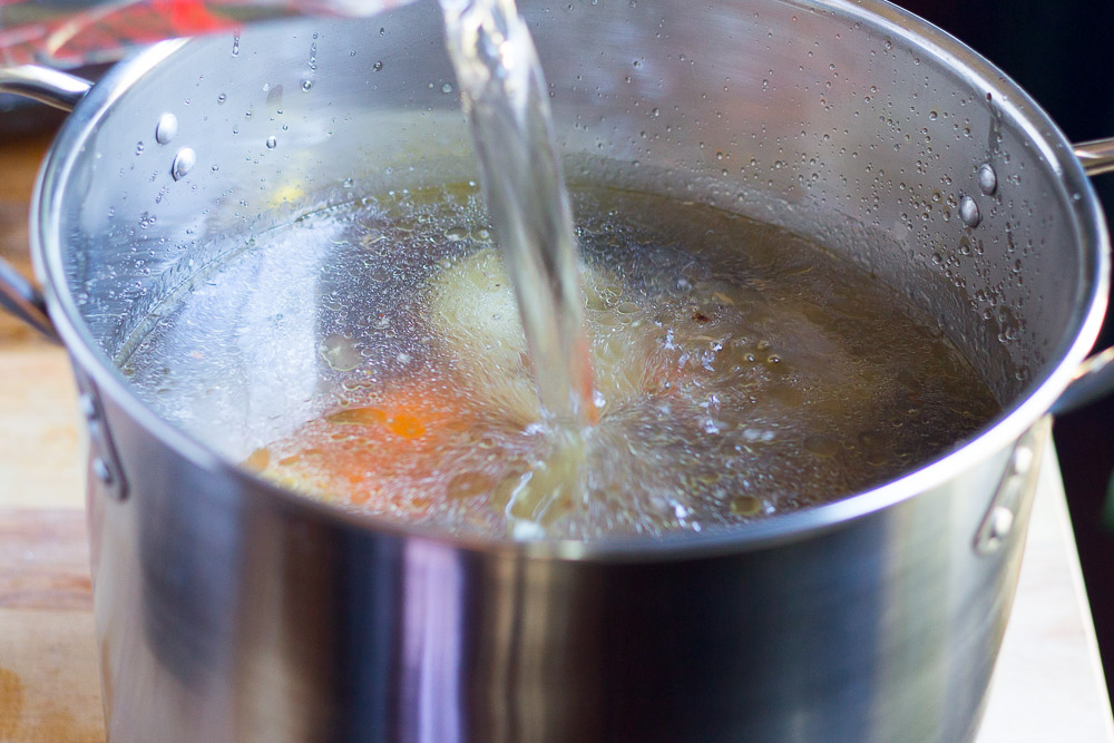Make Your Own Beef Stock – Kevin Lee Jacobs