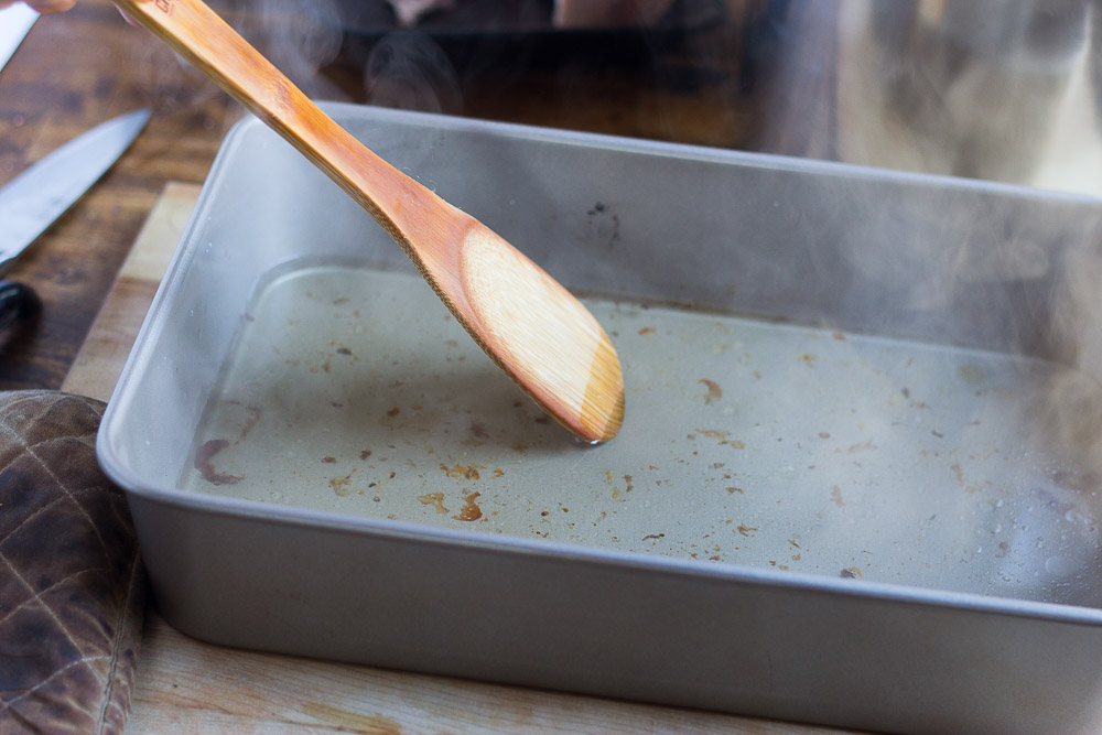 Make Your Own Beef Stock – Kevin Lee Jacobs