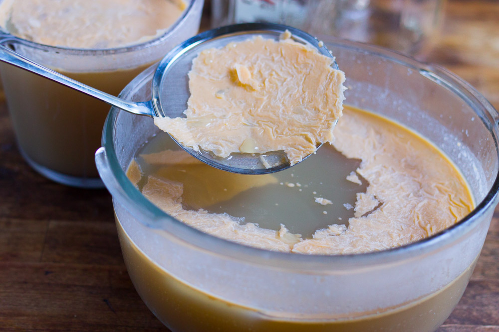 Make Your Own Beef Stock – Kevin Lee Jacobs