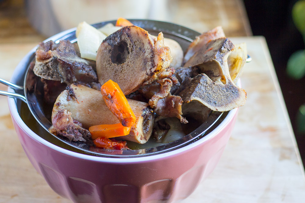 Make Your Own Beef Stock – Kevin Lee Jacobs