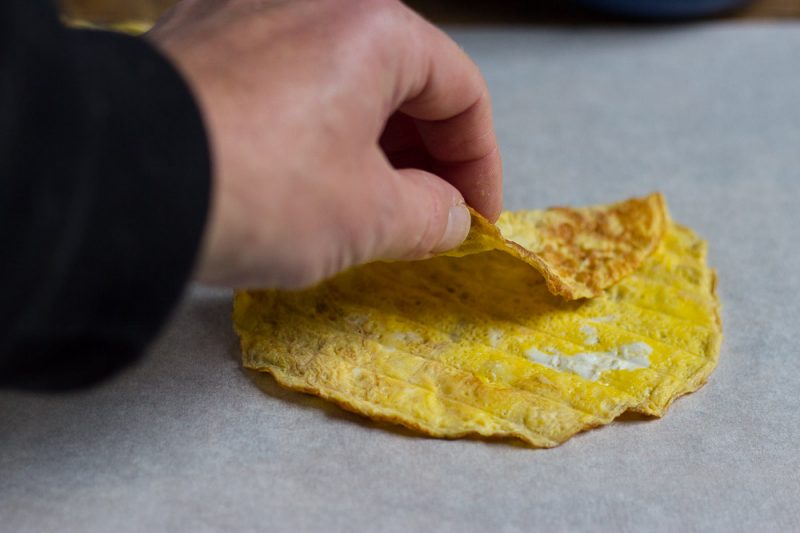 Caramel Apple Roulades (GF) – Kevin Lee Jacobs