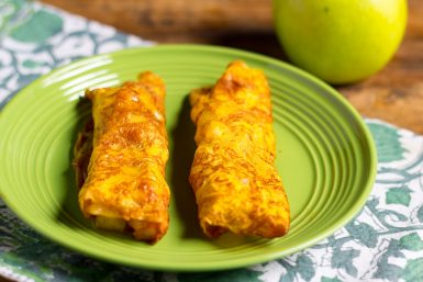 Caramel Apple Roulades (GF) – Kevin Lee Jacobs