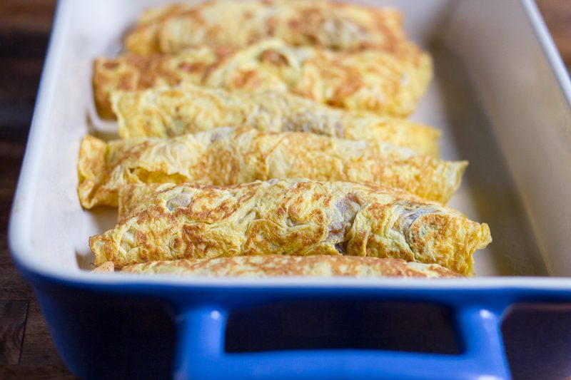 Caramel Apple Roulades (GF) – Kevin Lee Jacobs