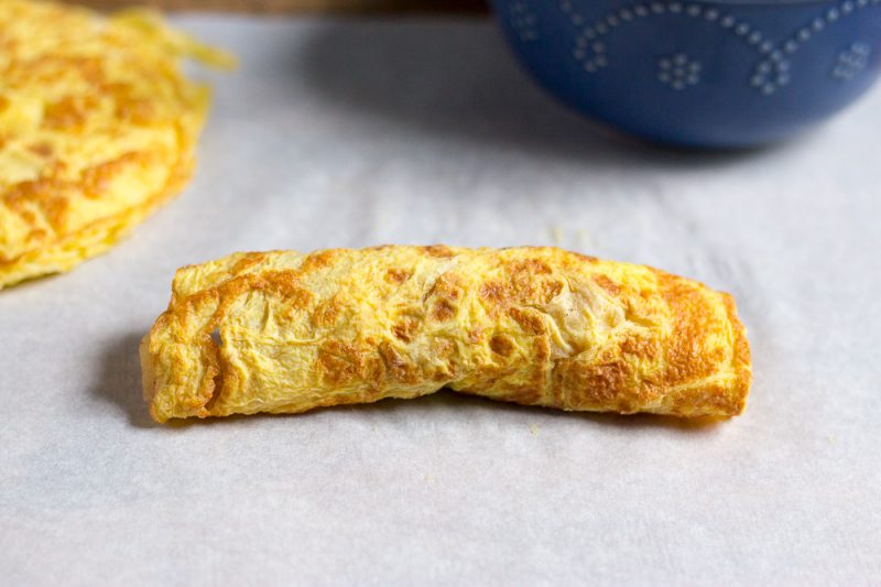 Caramel Apple Roulades (GF) – Kevin Lee Jacobs