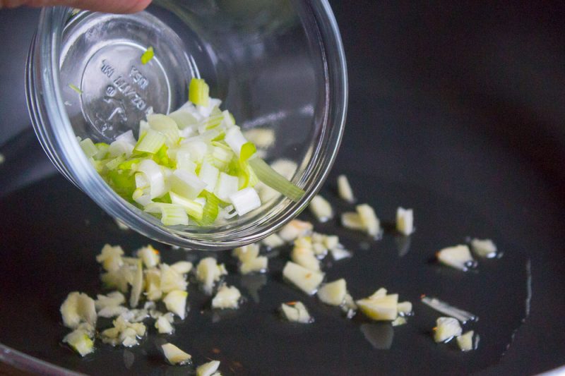 Sesame Chicken! – Kevin Lee Jacobs