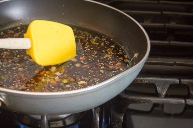 Sesame Chicken! – Kevin Lee Jacobs