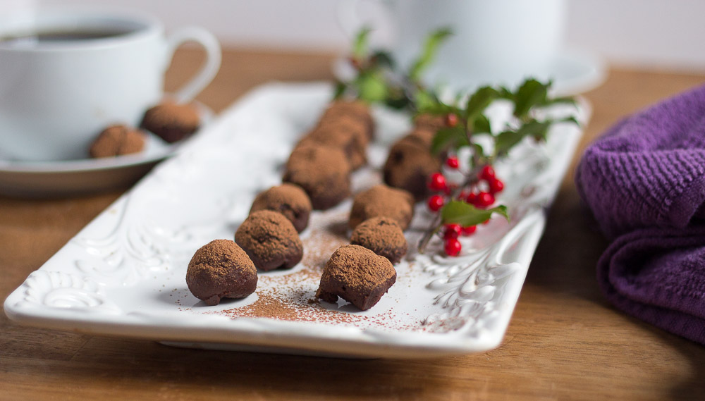Chocolate Frangelico Bon-Bons – Kevin Lee Jacobs
