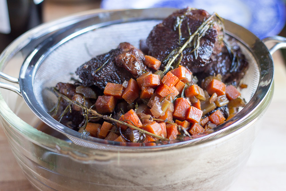 (Make-Ahead) Braised Short Ribs – Kevin Lee Jacobs