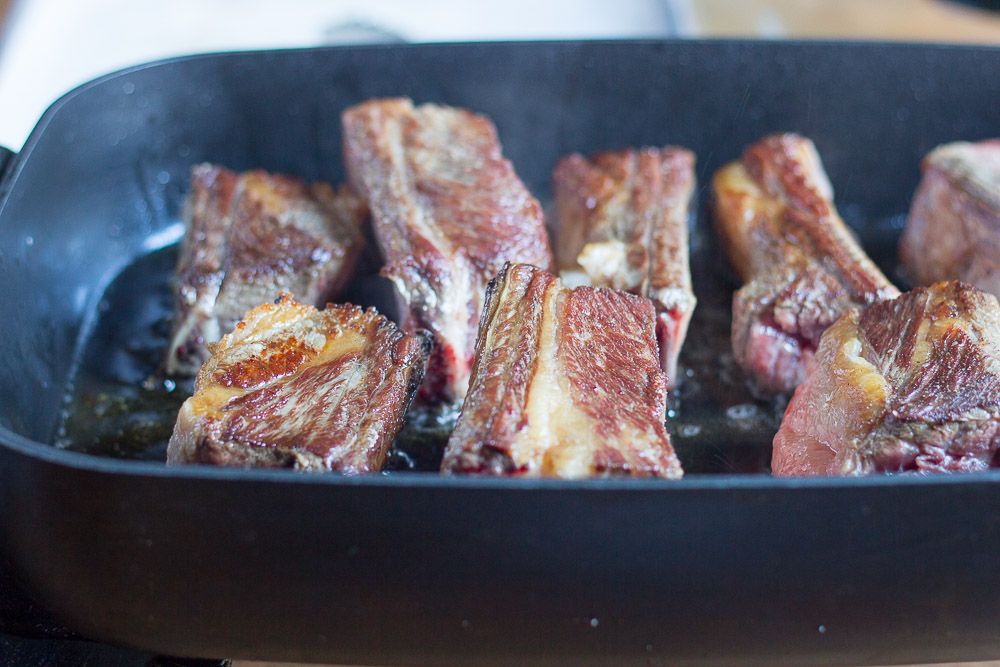 (Make-Ahead) Braised Short Ribs – Kevin Lee Jacobs