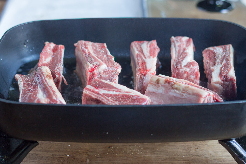 (Make-Ahead) Braised Short Ribs – Kevin Lee Jacobs