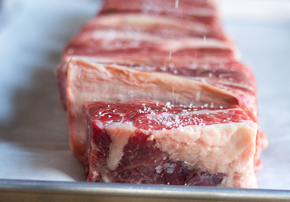 (Make-Ahead) Braised Short Ribs – Kevin Lee Jacobs