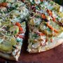 Roasted Root Vegetable Pizza: The Video! – Kevin Lee Jacobs