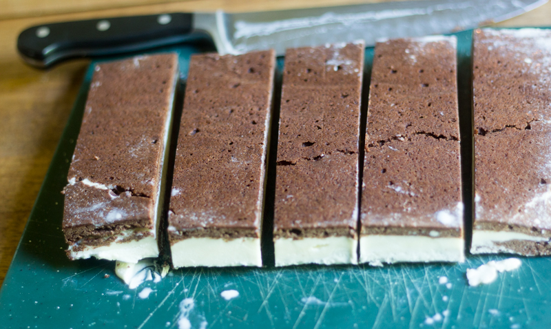 Ice Cream Sandwiches – Kevin Lee Jacobs