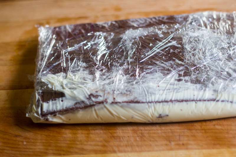 Ice Cream Sandwiches – Kevin Lee Jacobs