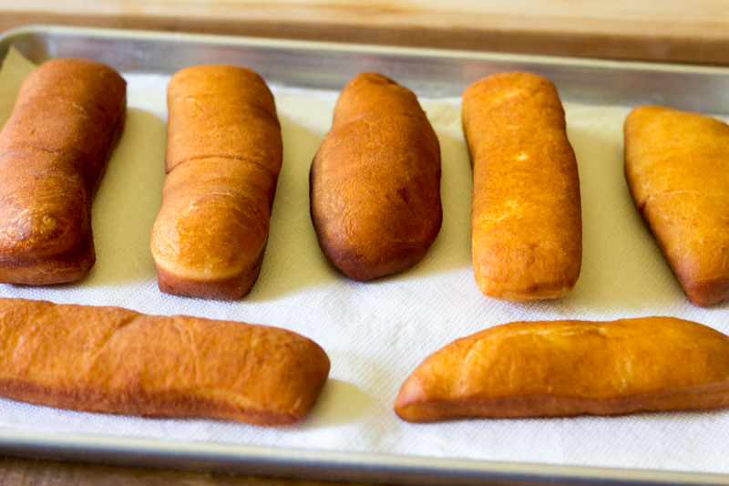 Maple Bars from Scratch – Kevin Lee Jacobs