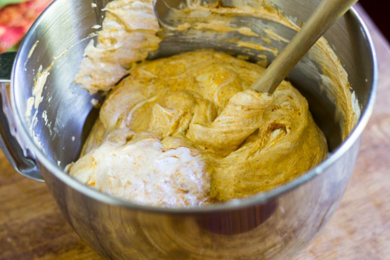 Pumpkin Soufflé (GF) – Kevin Lee Jacobs Pumpkin Souffle