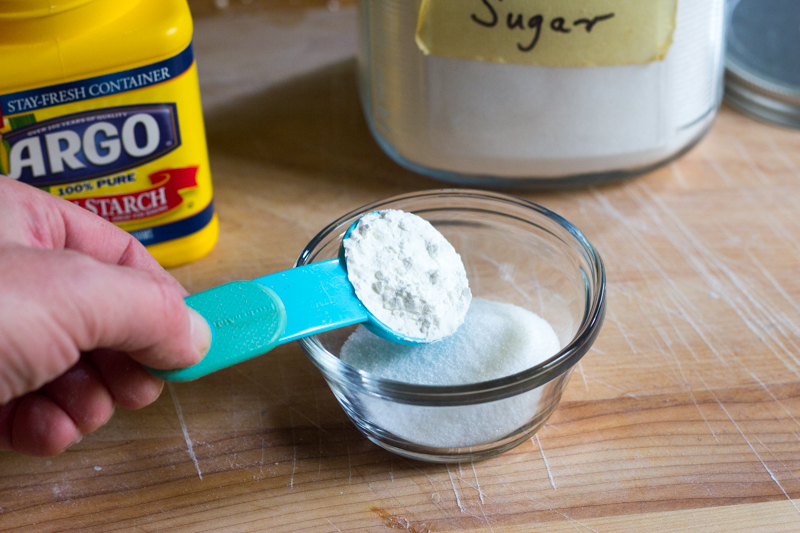 Rustic Apple Galette – Kevin Lee Jacobs