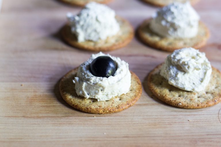 Three Halloween Snacks and a Spooky Beverage – Kevin Lee Jacobs