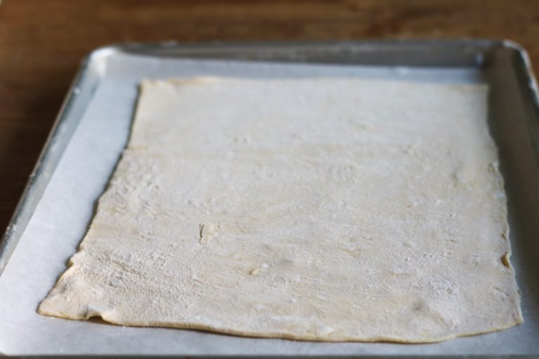 Cocktail Appetizer: Salami in Puff Pastry – Kevin Lee Jacobs