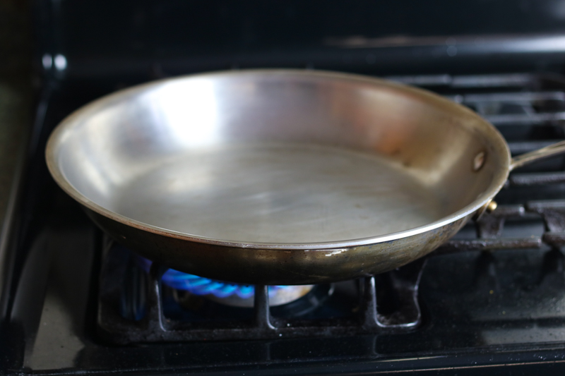 Chicken and Veggie Stir Fry – Kevin Lee Jacobs