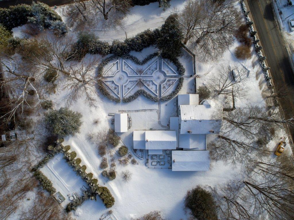 Views from a Drone – Kevin Lee Jacobs
